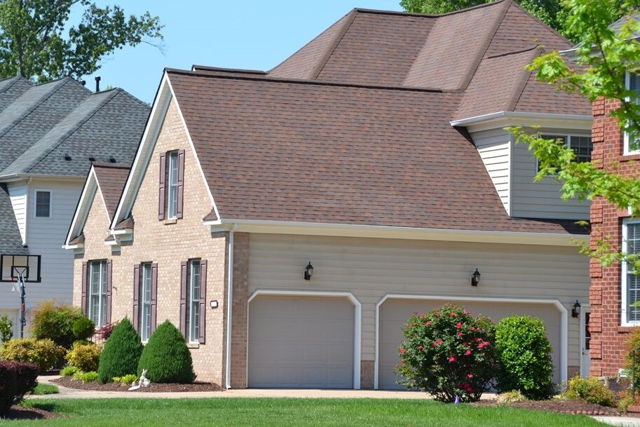 WA certified roofing contractor | Krown Homes LLC