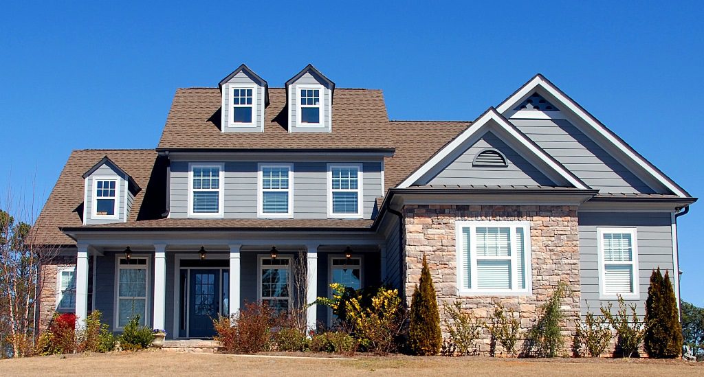 WA certified roofing contractor | Krown Homes LLC